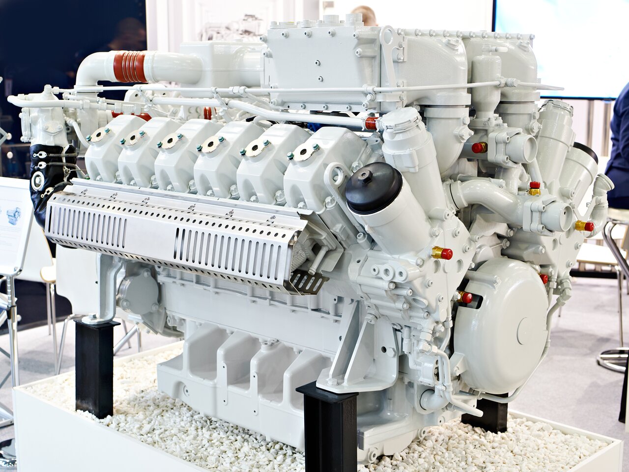 Efficientamento Cogenerazione - Antares Energia